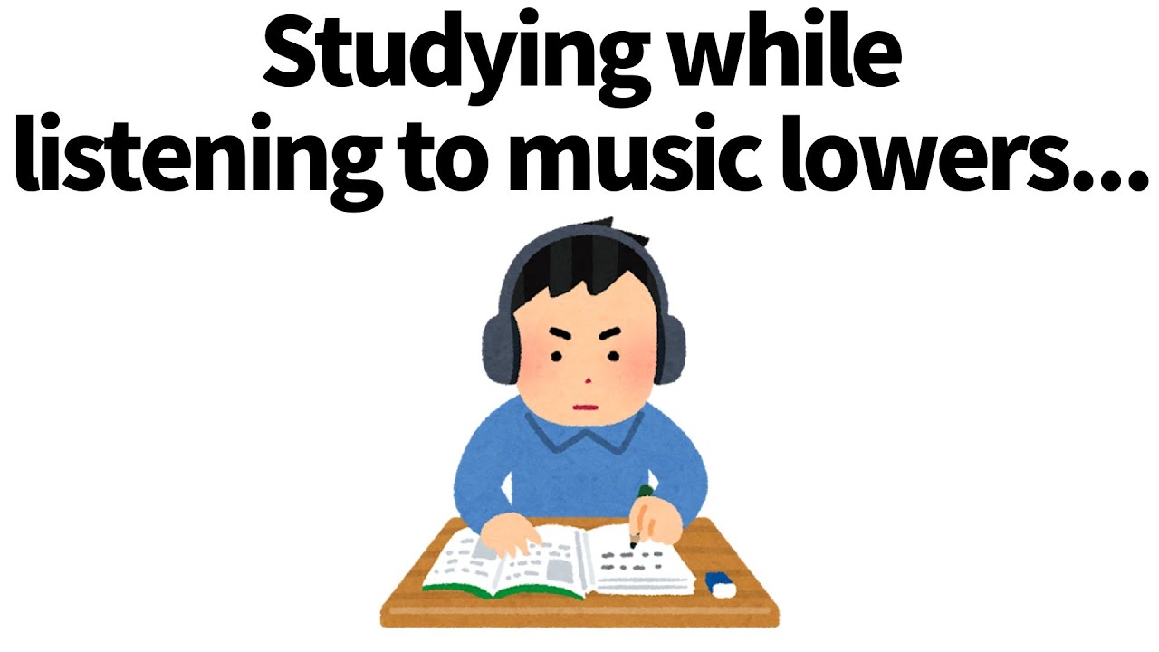 Useful trivia for studying - YouTube