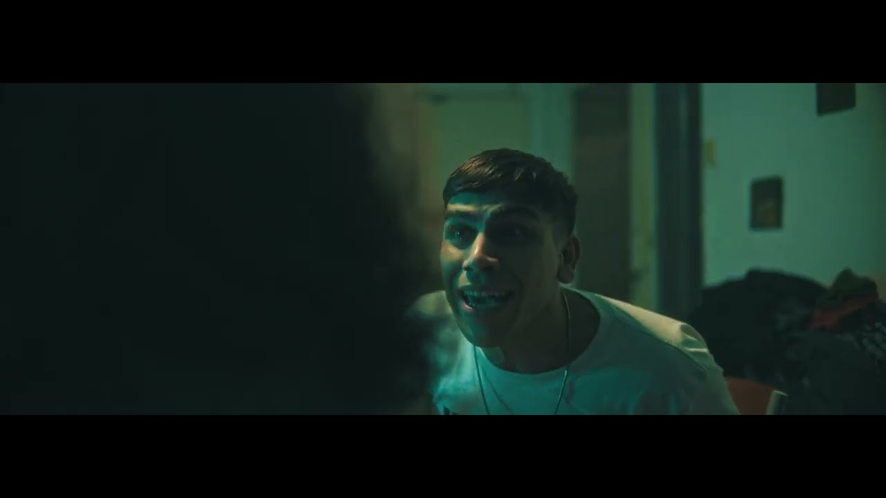 CONFIABA - B. R. A ft CAMI TEJI - PROD. BY HELF (VIDEO OFICIAL ...