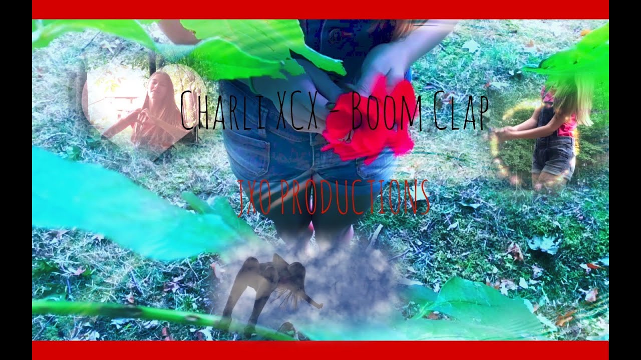 Boom Clap // Music Video // - YouTube