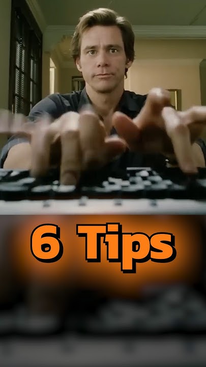 6 Ways to Speed Up Python Program! - YouTube