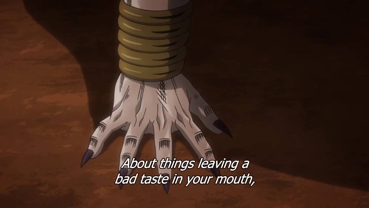 【HD】ジョジョ: Stardust Crusaders DIO's Death (~Sono Chi No Sadame~ Ver ...