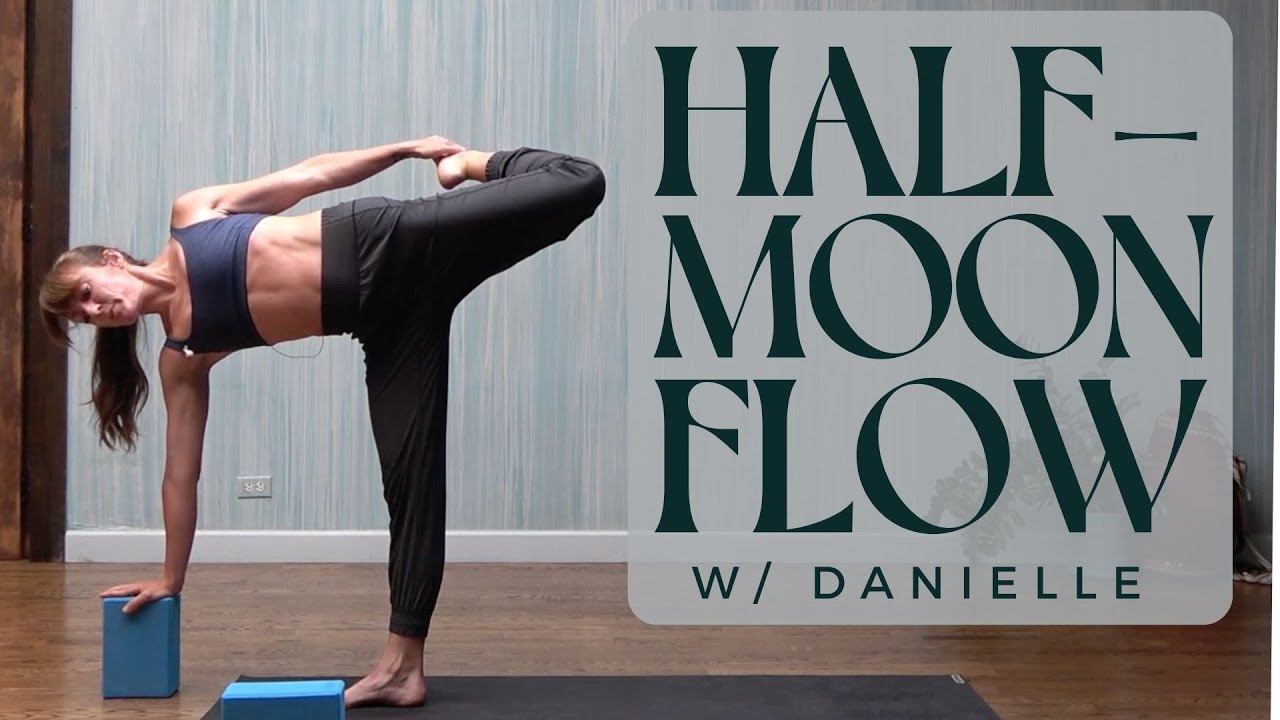 Chapasana | Full Vinyasa Yoga Practice - YouTube