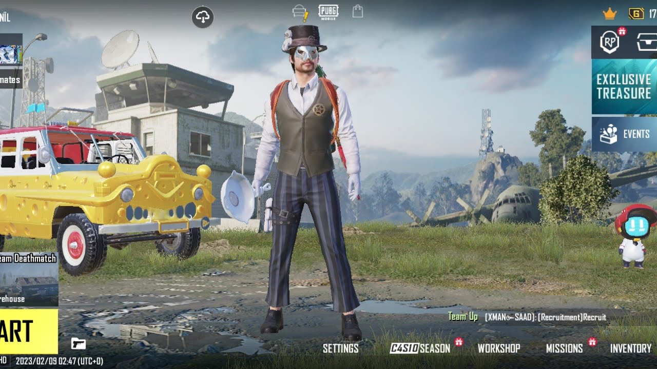 road rang head short AKM - YouTube