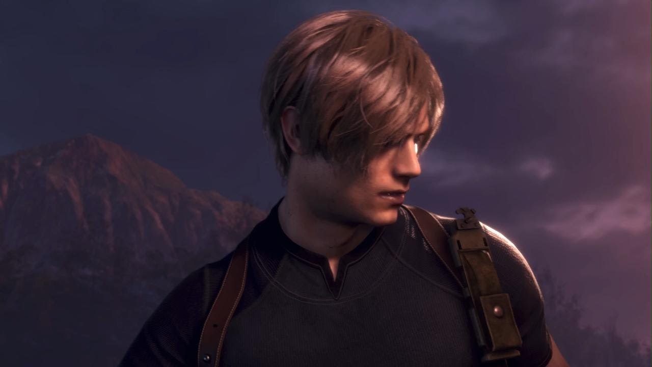 Resident Evil 4_El Lago - YouTube