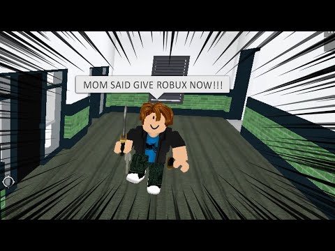 Roblox Murder Mystery 2 Funny Moments/Dumb edits Part 5