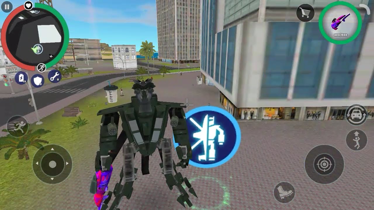 Hunter, Motodrone & Sideways Racing Quests || Naxeex transformers - YouTube