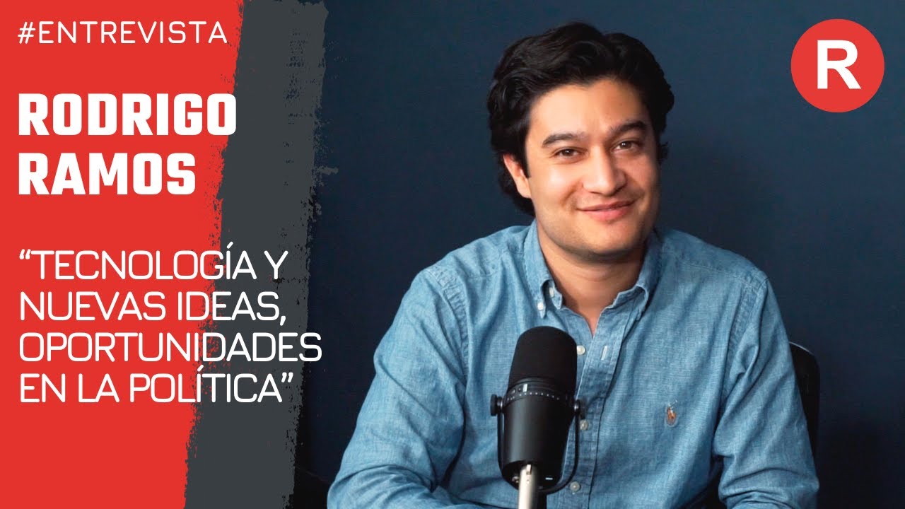 Entrevista con Rodrigo Ramos - YouTube