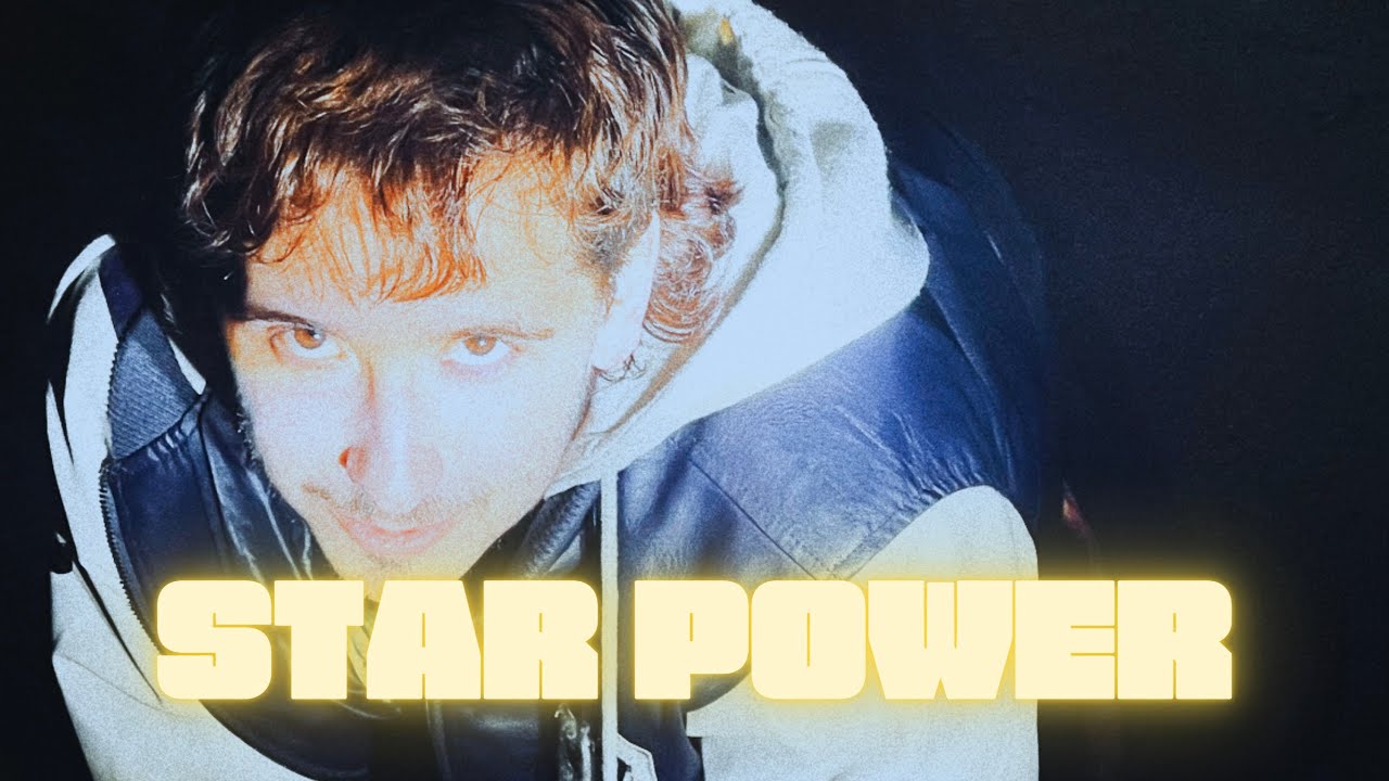 STAR POWER ADVERT ONE - YouTube