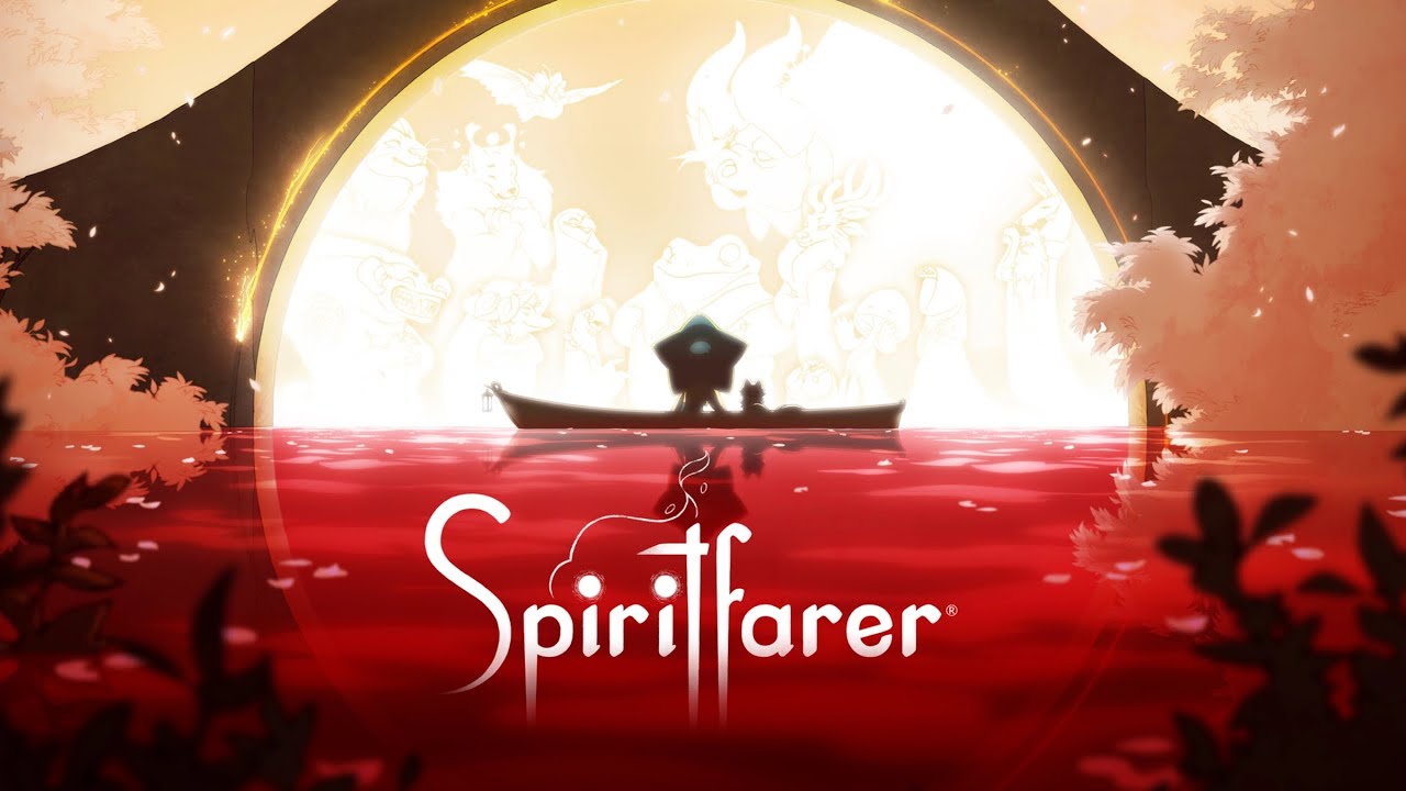 Spiritfarer: Gameplay High Settings On iPhone 11 (60 FPS) - YouTube