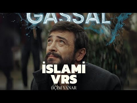 İÇİM YANAR İSLAMİ VRS. (OğuzhanÇAĞLAYAN)