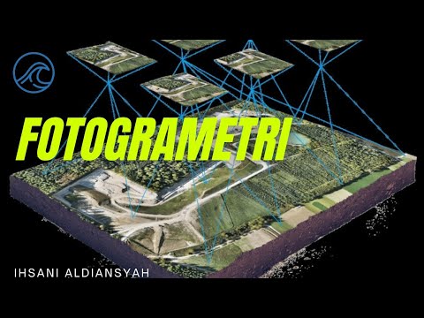 Pengertian FOTOGRAMETRI Part 2 ( Ihsani Aldiansyah ) - YouTube