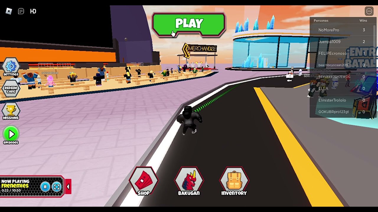 bakugan roblox - YouTube