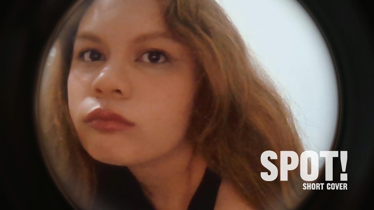 Spot! - YouTube