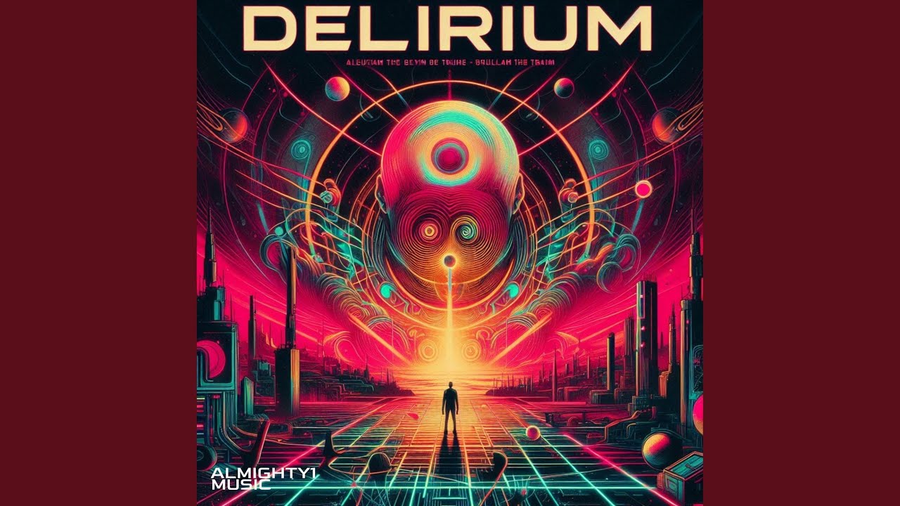 Delirium - YouTube
