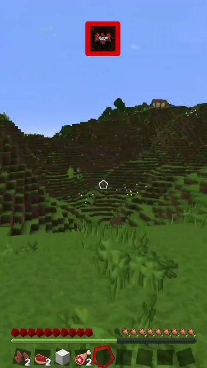 How to Get seeds Minecraft how to - YouTube