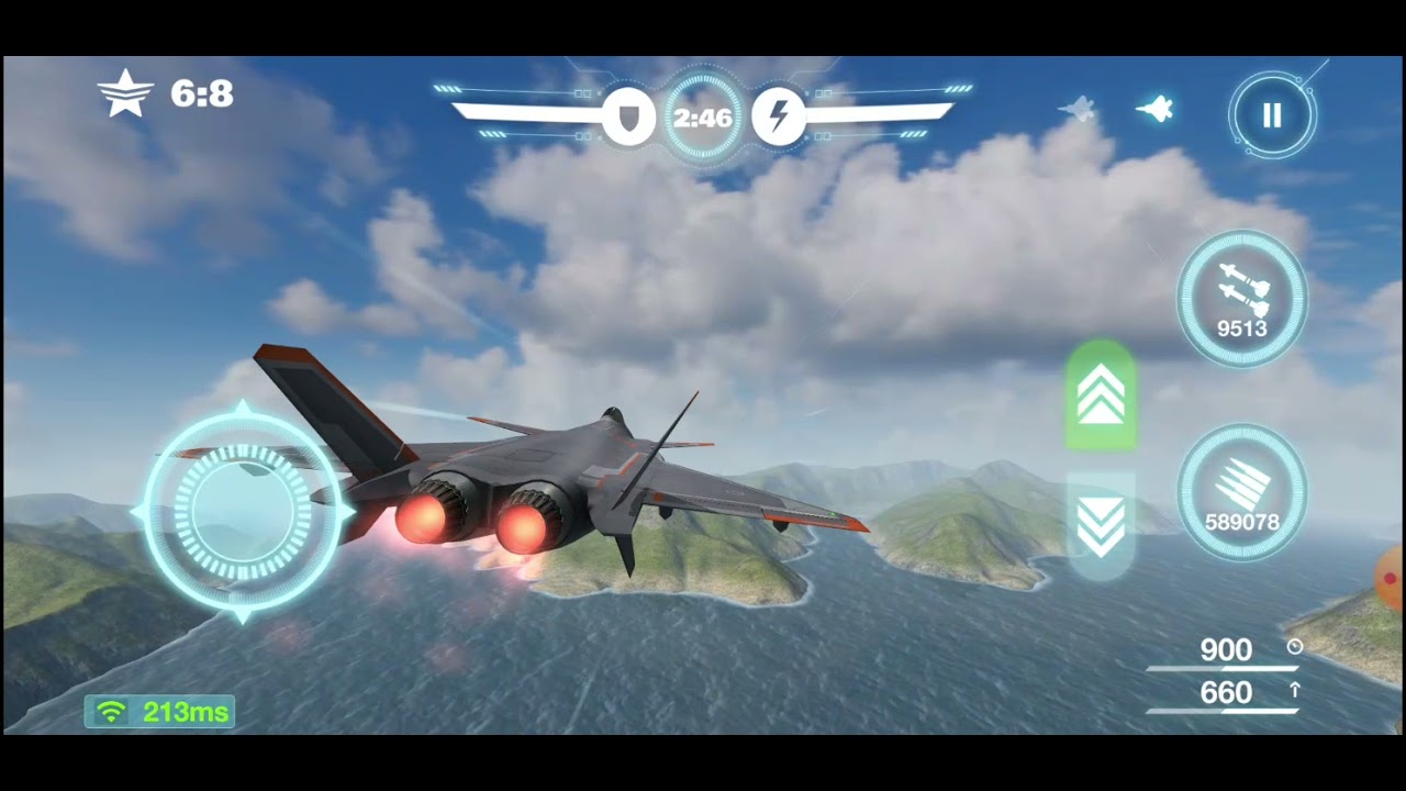 Games fain - YouTube