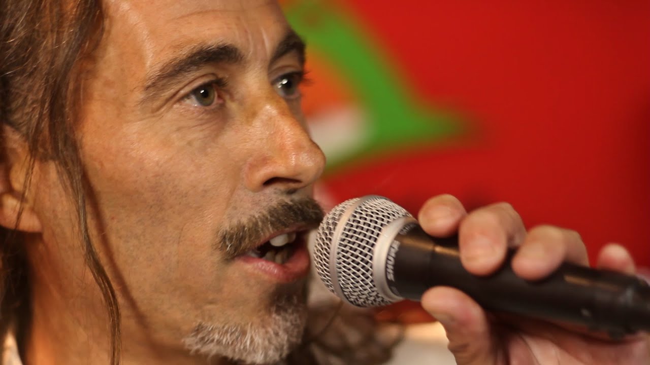 Dj Nelson - Safari - Reggae en PelaGatos - YouTube