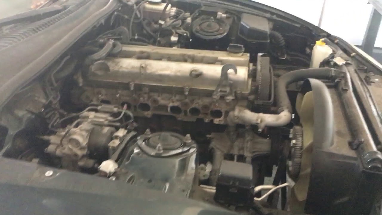 Supra build part II - Rear differential OS Giken - YouTube