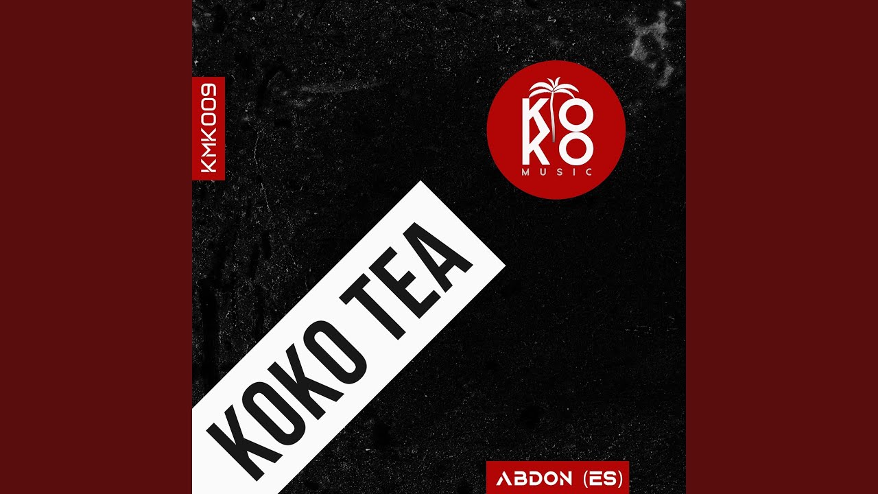 Koko Tea - YouTube