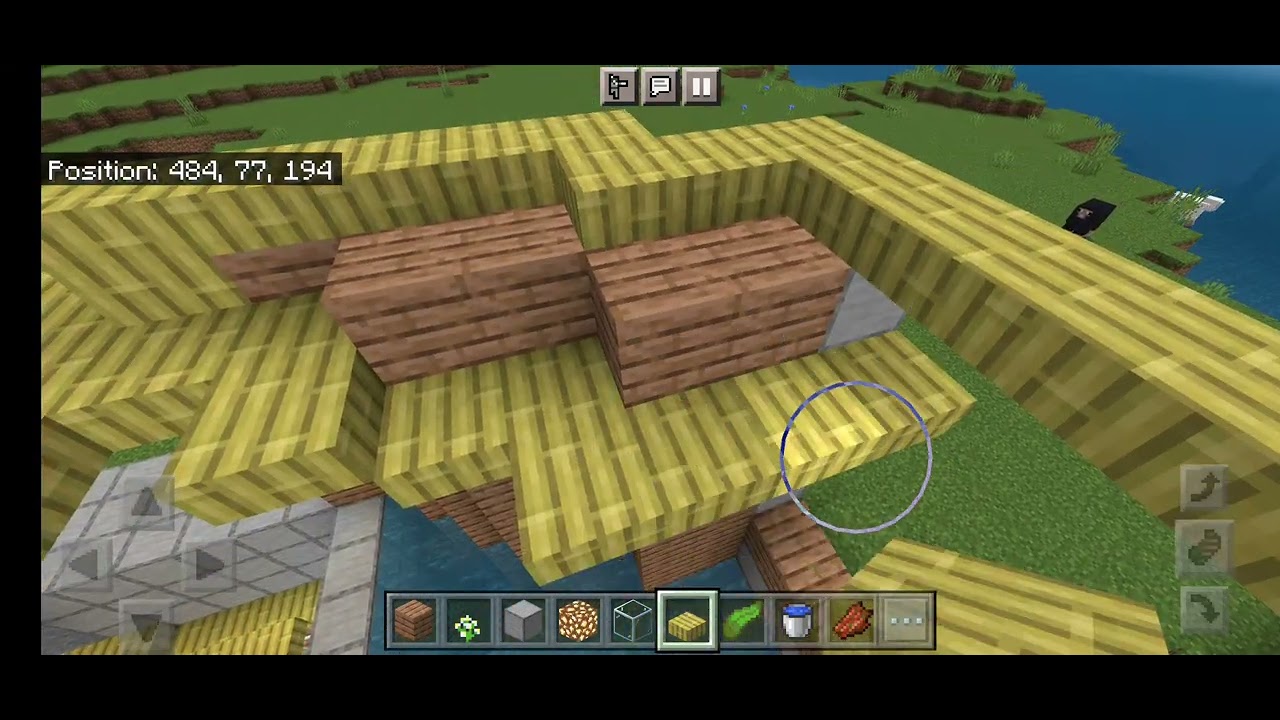 Minecraft : Random Things (Part 2) - YouTube