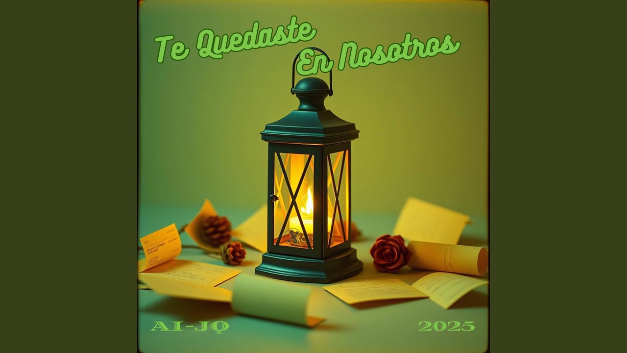 Te Quedaste En Nosotros - YouTube