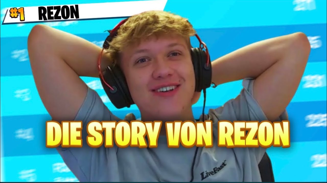 The Story of Rezon ay - YouTube