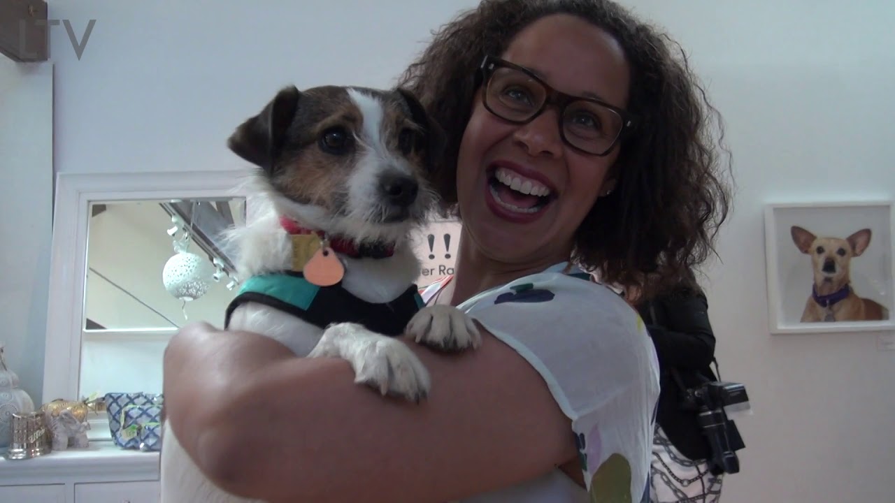 ARF Designer Show House 052519 - YouTube