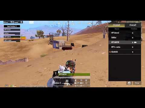 BADCOPS vs MFYT