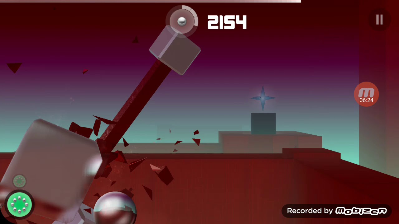 Smash Hit Mayhem Mode (Chapter 3) (Part 4 of 4) - YouTube