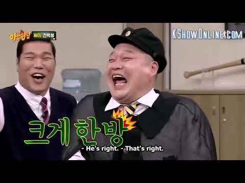 guests vs bros | knowing bros savage moments