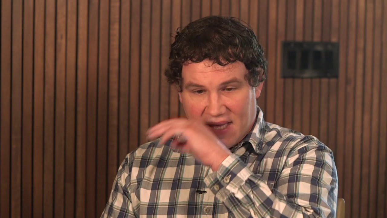 J D Oliva Author of Harvest Moon - YouTube