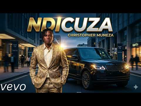 Christopher Muneza - Ndicuza (official music) H20