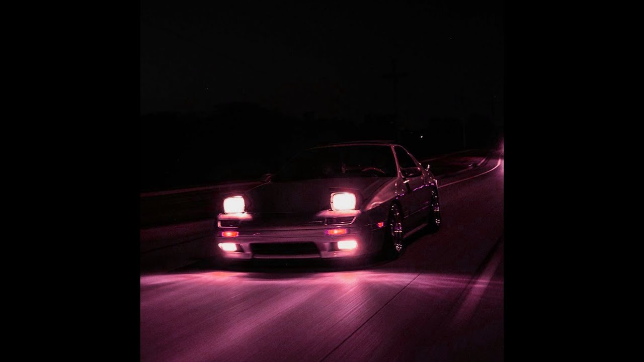 {FREE} NAV x 88Glam Type Beat "highway" | Ambient NAV Type Beat - YouTube