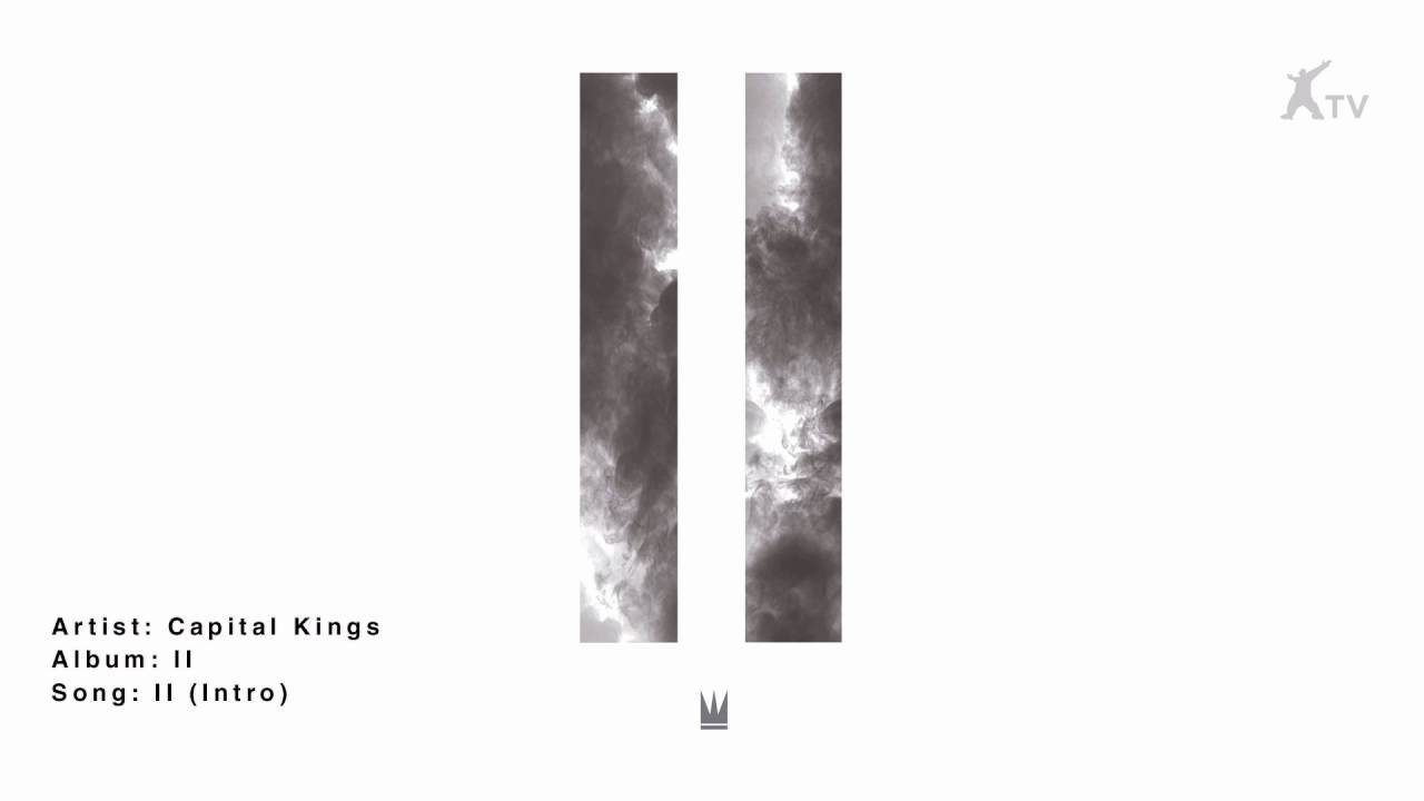 Capital Kings | II (Intro) - YouTube