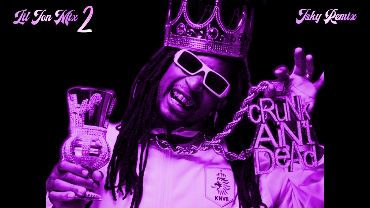 Lil Jon Mix Vol.2 (J-Sky Edition) - YouTube