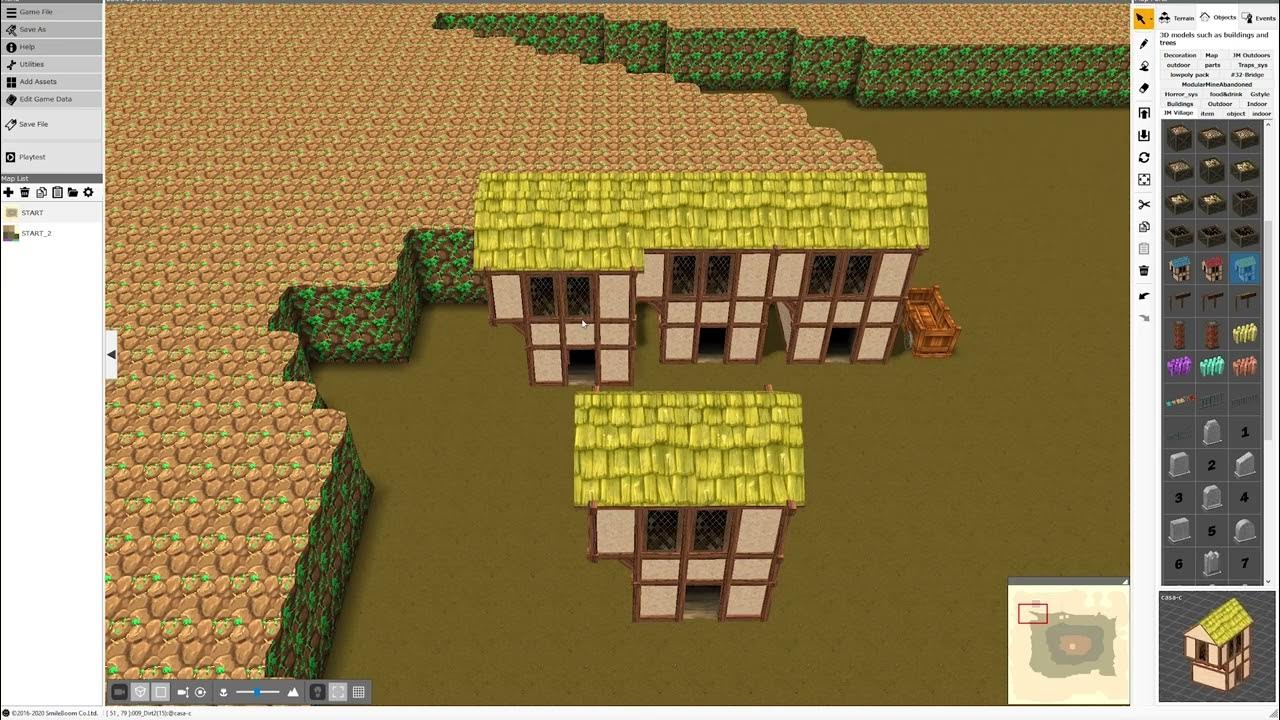 Fifth Devlog for a Calm and Cozy Game About a Goblin - YouTube