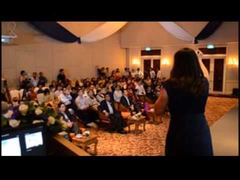 CREATELCOM MYANMAR 2016 PART 2 - YouTube