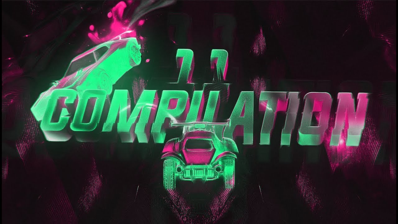 Team Nixus COMPILATION 11 by Nixus Michos & Nixus Reel! - YouTube