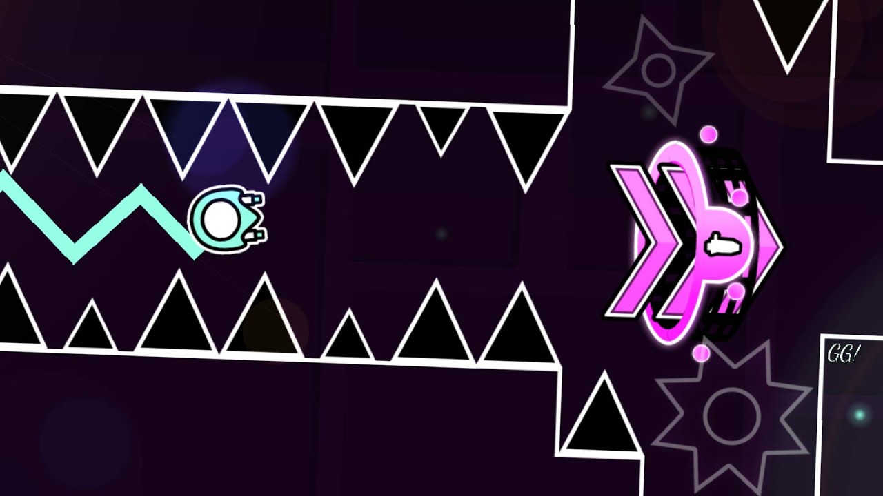 THE ABYSS - EXTREME DEMON LAYOUT SHOWCASE - YouTube