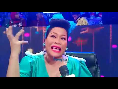 Menuju 5 Besar KDI 2019, Okky Lukman Sudah Lihat Kekurangan dan Kelebihan Kontestan