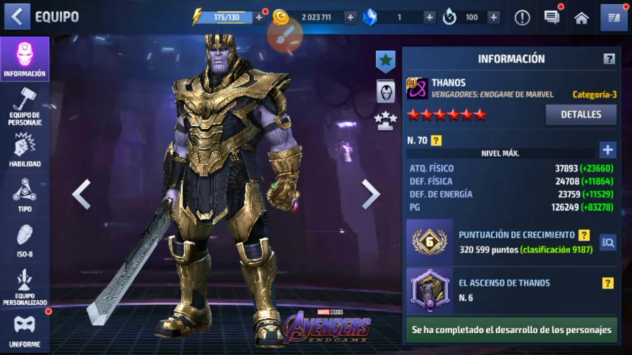 Explicación de stats; Recarga de Habilidad, Esquiva y stats secundarios ...