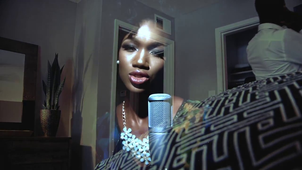 Midnight Coffee Music Video - YouTube