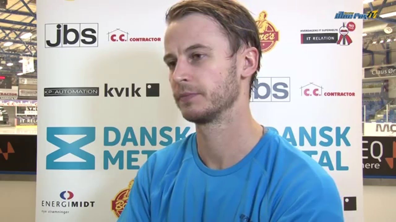 22-01-16 interview Simon Nielsen - YouTube