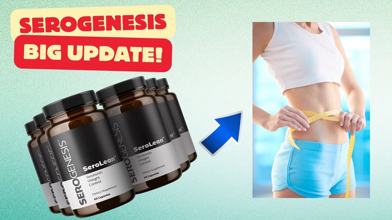 Serolean Does It Work | Does Serolean Work | Where To Buy Serolean ...
