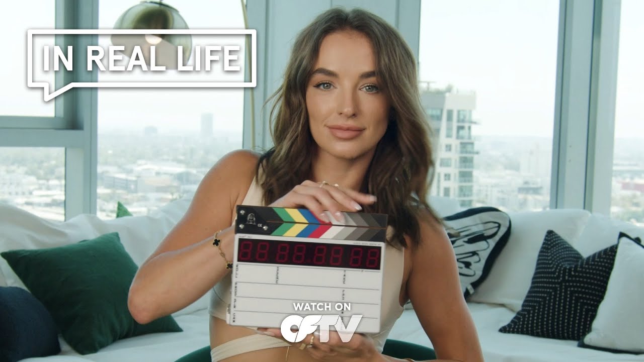 Casey Boonstra Recaps In Real Life's Craziest Moments | IRL 40th ...