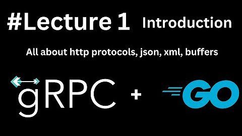 Grpc Tutorials - YouTube