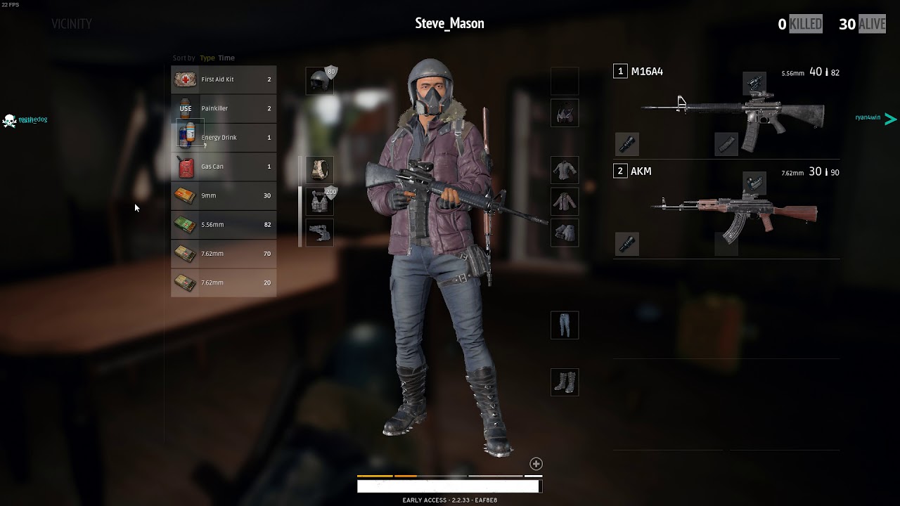 Ryan Last Moment Before Death - YouTube