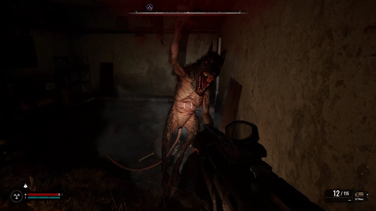 S.T.A.L.K.E.R. 2 - Heart of Chornobyl #564: Return To Hlynka - YouTube