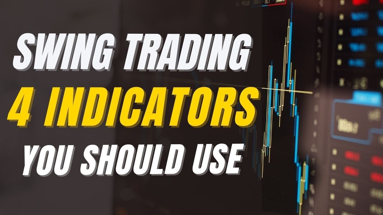 4 Super Swing Trading Indicators You Should Use - YouTube