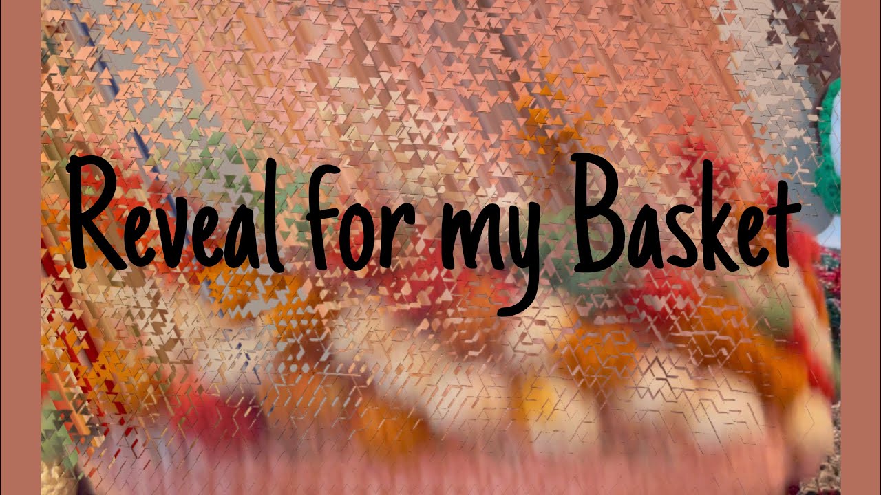 Finish It Friday Series - YouTube